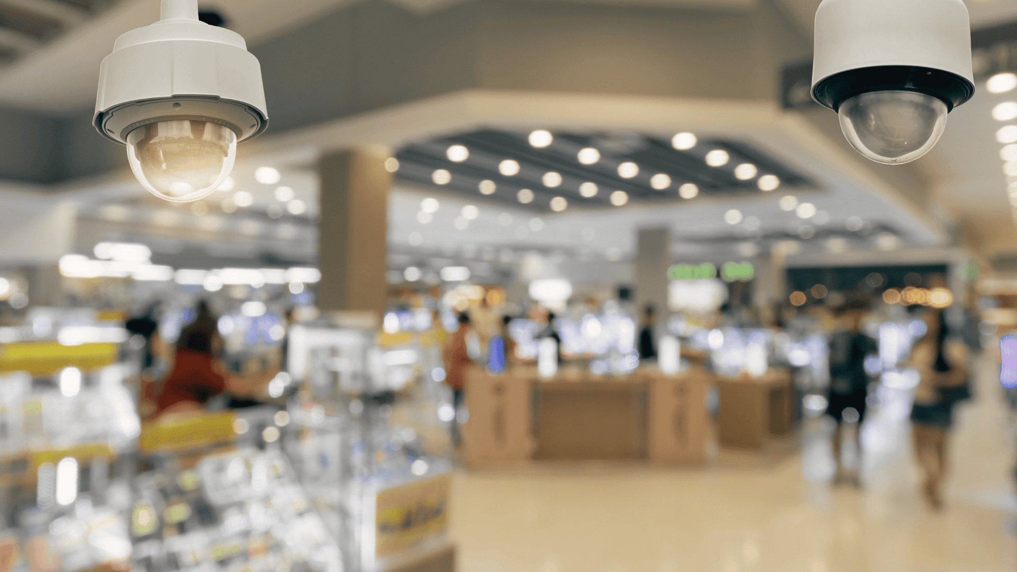 10 Best Cloud Based Security Camera Systems for Your Business